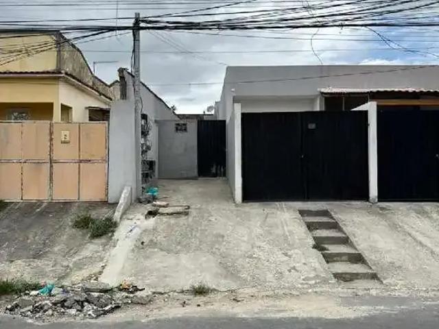 Apartamento para Venda em São Gonçalo/RJ Lagoinha