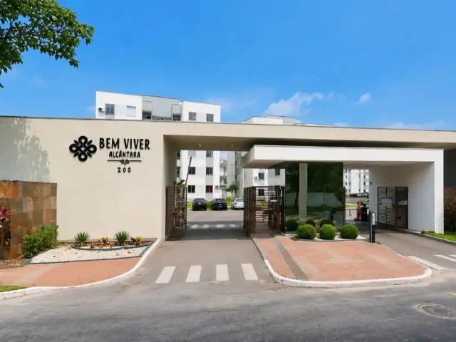 Apartamento para Venda em São Gonçalo/RJ Lagoinha