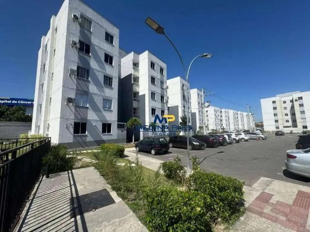 Apartamento para Venda em São Gonçalo/RJ Lagoinha 2 Quartos