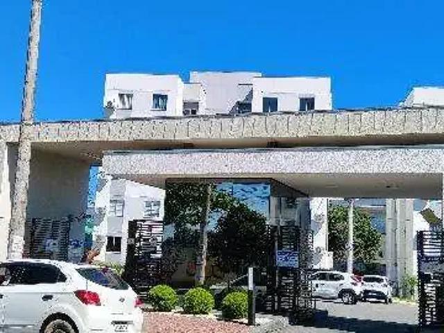 Apartamento para Venda em São Gonçalo/RJ Lagoinha 2 Quartos