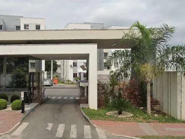 Apartamento para Venda em São Gonçalo/RJ Lagoinha 2 Quartos