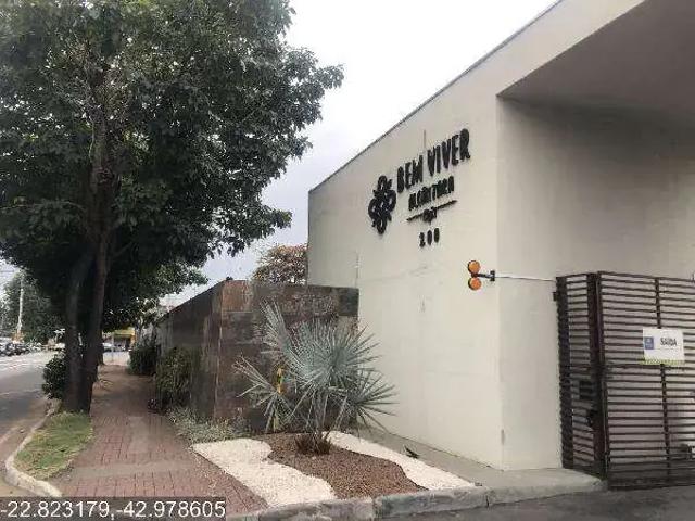 Apartamento para Venda em São Gonçalo/RJ Lagoinha 2 Quartos