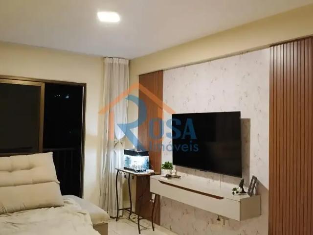 Apartamento para Venda em São Gonçalo/RJ Laranjal 2 Quartos