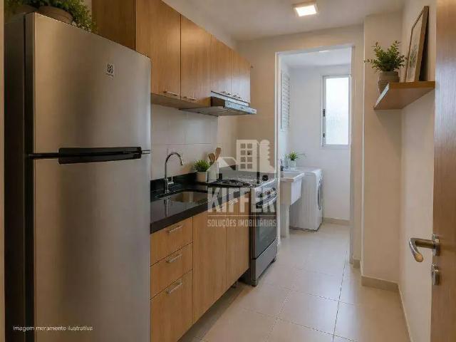 Apartamento para Venda em São Gonçalo/RJ Laranjal 2 Quartos