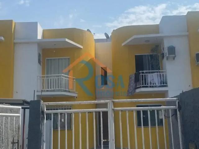 Apartamento para Venda em São Gonçalo/RJ Laranjal 2 Quartos