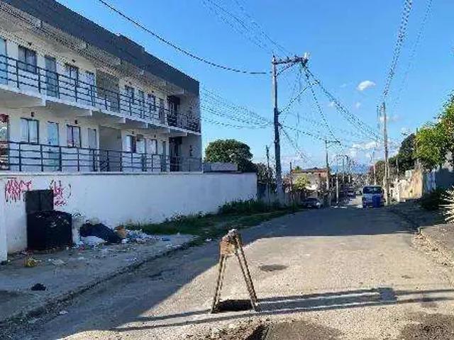 Apartamento para Venda em São Gonçalo/RJ Laranjal 2 Quartos