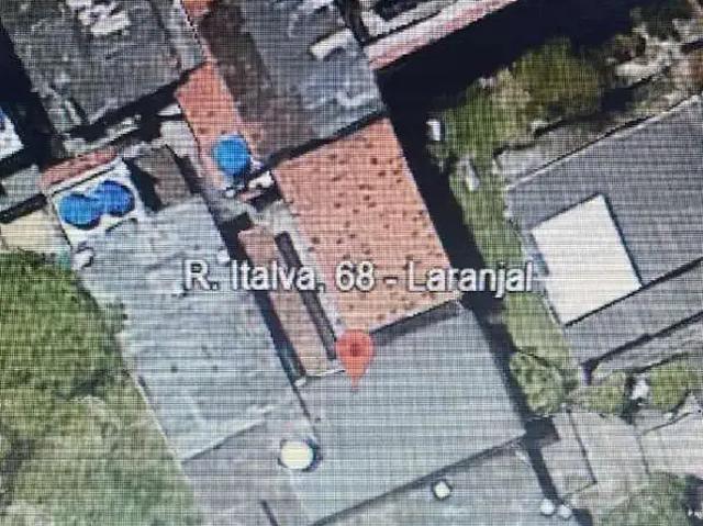 Apartamento para Venda em São Gonçalo/RJ Laranjal