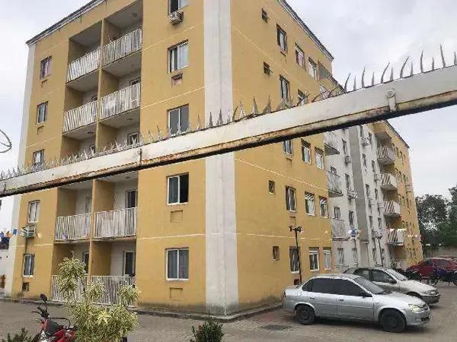 Apartamento para Venda em São Gonçalo/RJ Laranjal