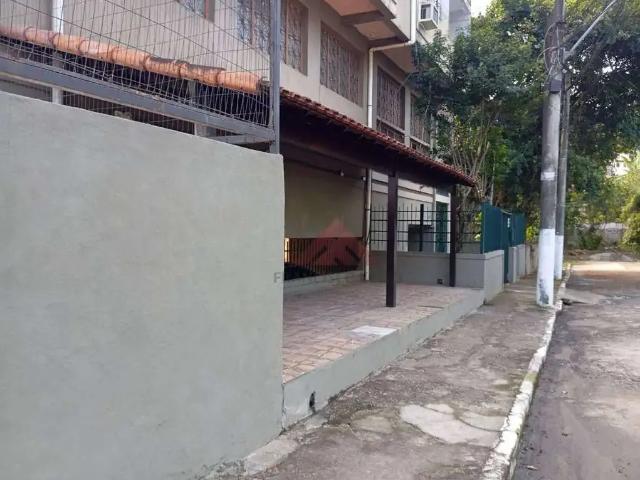 Apartamento para Venda em São Gonçalo/RJ Lindo Parque 2 Quartos