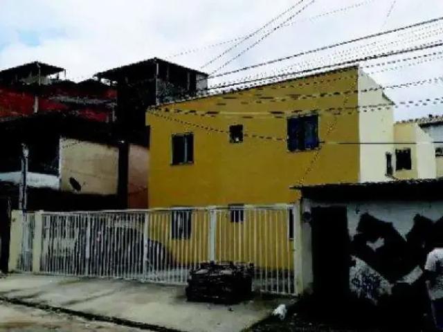 Apartamento para Venda em São Gonçalo/RJ Lindo Parque 2 Quartos