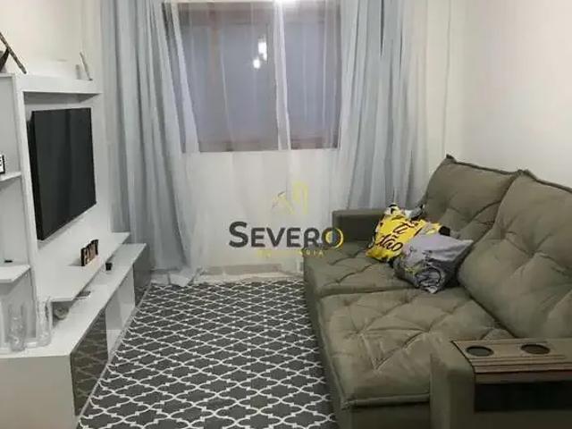 Apartamento para Venda em São Gonçalo/RJ Lindo Parque 2 Quartos