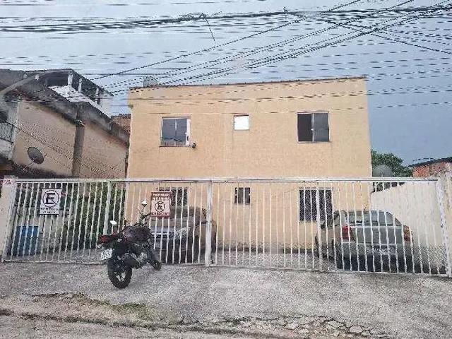 Apartamento para Venda em São Gonçalo/RJ Lindo Parque 2 Quartos