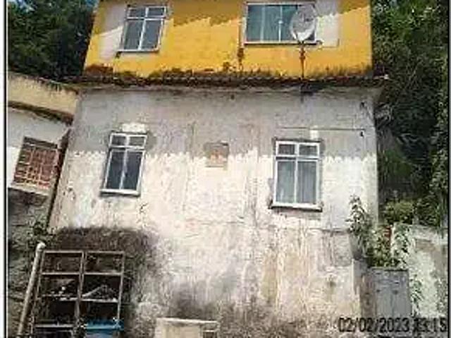 Apartamento para Venda em São Gonçalo/RJ Lindo Parque 6 Quartos