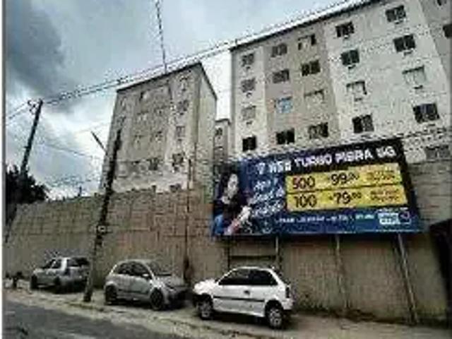 Apartamento para Venda em São Gonçalo/RJ Monjolos 1 Quartos