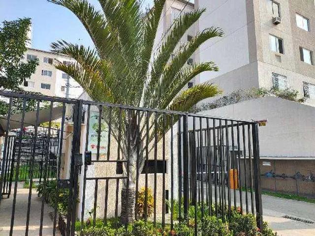Apartamento para Venda em São Gonçalo/RJ Monjolos