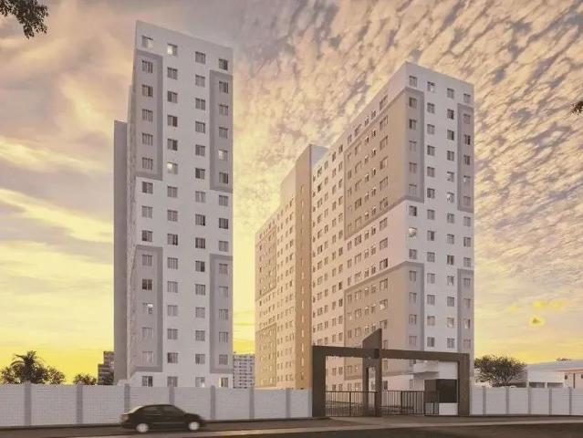 Apartamento para Venda em São Gonçalo/RJ Monjolos 2 Quartos