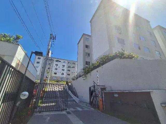 Apartamento para Venda em São Gonçalo/RJ Monjolos 2 Quartos