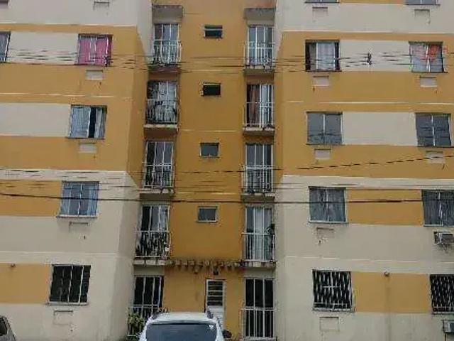 Apartamento para Venda em São Gonçalo/RJ Monjolos 2 Quartos