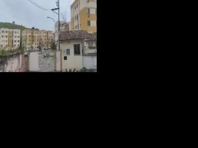 Apartamento para Venda em São Gonçalo/RJ Monjolos 2 Quartos