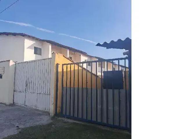 Apartamento para Venda em São Gonçalo/RJ Monjolos 2 Quartos