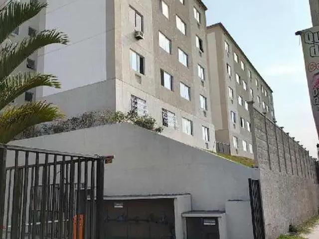 Apartamento para Venda em São Gonçalo/RJ Monjolos 2 Quartos