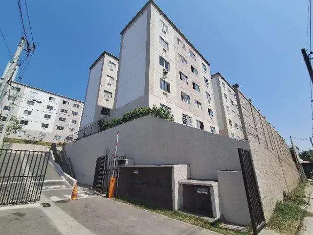 Apartamento para Venda em São Gonçalo/RJ Monjolos 2 Quartos