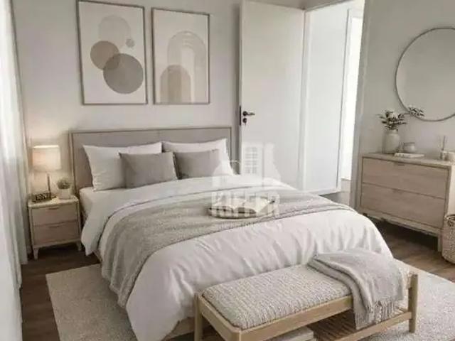 Apartamento para Venda em São Gonçalo/RJ Monjolos 2 Quartos