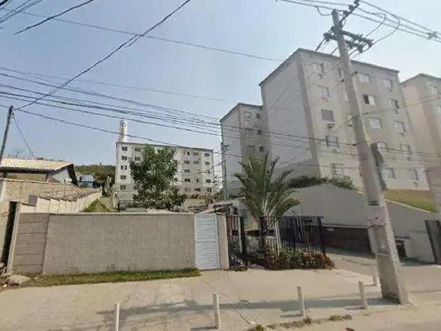 Apartamento para Venda em São Gonçalo/RJ Monjolos 2 Quartos