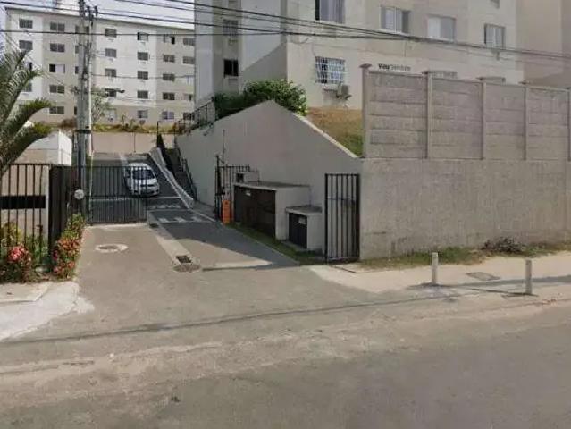 Apartamento para Venda em São Gonçalo/RJ Monjolos 2 Quartos