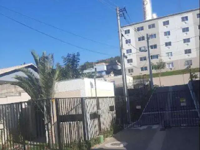 Apartamento para Venda em São Gonçalo/RJ Monjolos 2 Quartos