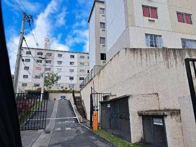 Apartamento para Venda em São Gonçalo/RJ Monjolos 2 Quartos