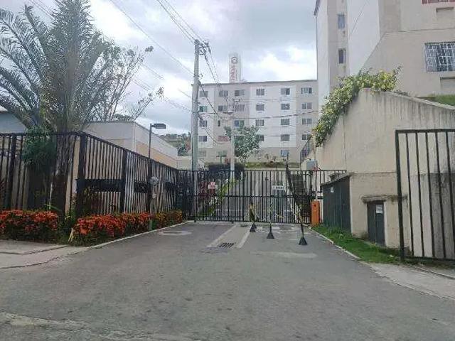 Apartamento para Venda em São Gonçalo/RJ Monjolos 2 Quartos