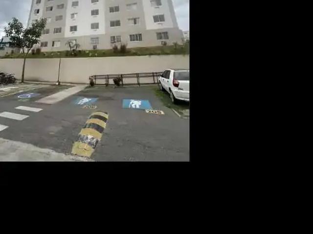 Apartamento para Venda em São Gonçalo/RJ Monjolos 2 Quartos