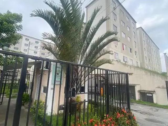 Apartamento para Venda em São Gonçalo/RJ Monjolos 2 Quartos
