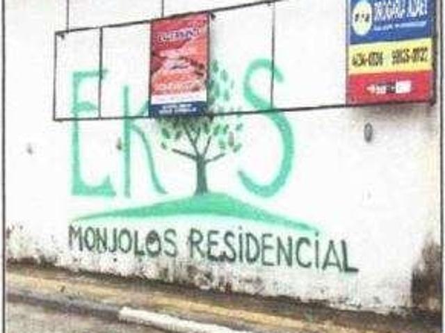 Apartamento para Venda em São Gonçalo/RJ Monjolos 2 Quartos