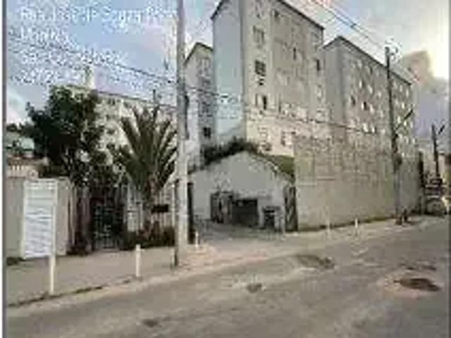 Apartamento para Venda em São Gonçalo/RJ Monjolos