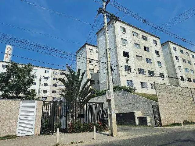 Apartamento para Venda em São Gonçalo/RJ Monjolos