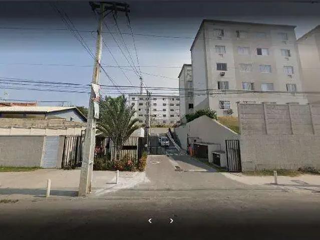 Apartamento para Venda em São Gonçalo/RJ Monjolos