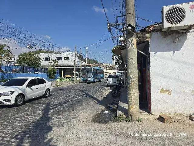 Apartamento para Venda em São Gonçalo/RJ Monjolos