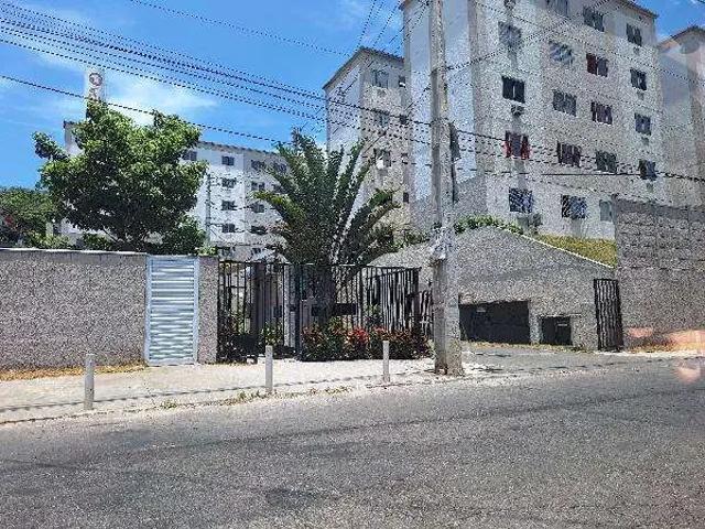 Apartamento para Venda em São Gonçalo/RJ Monjolos