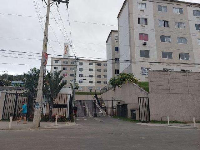 Apartamento para Venda em São Gonçalo/RJ Monjolos