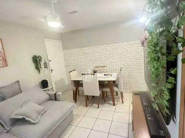 Apartamento para Venda em São Gonçalo/RJ Mangueira 2 Quartos