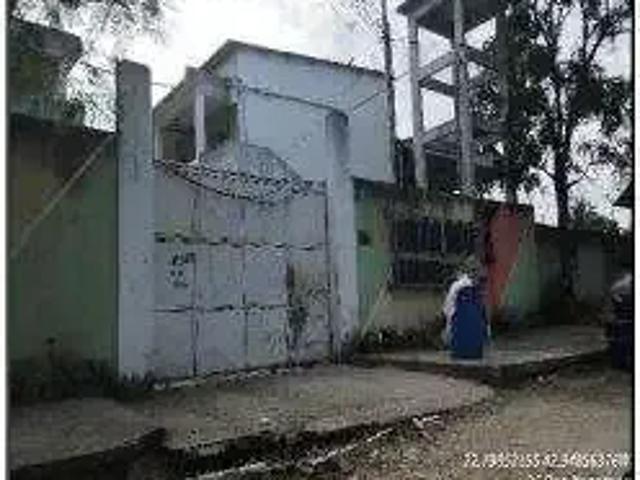 Apartamento para Venda em São Gonçalo/RJ Marambaia 1 Quartos