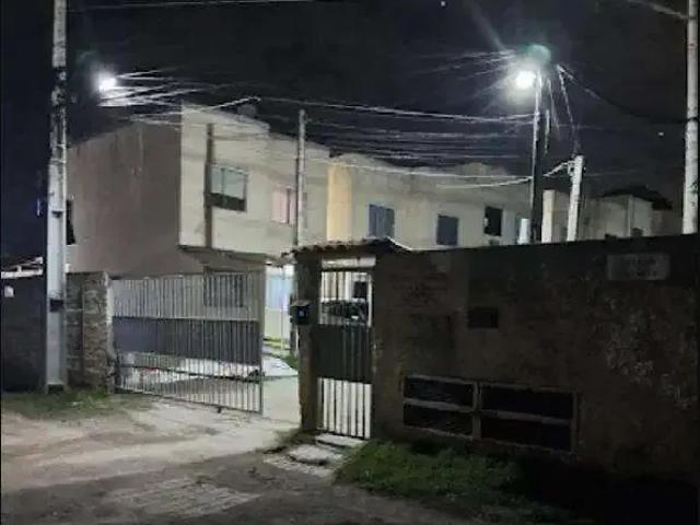 Apartamento para Venda em São Gonçalo/RJ Marambaia 2 Quartos