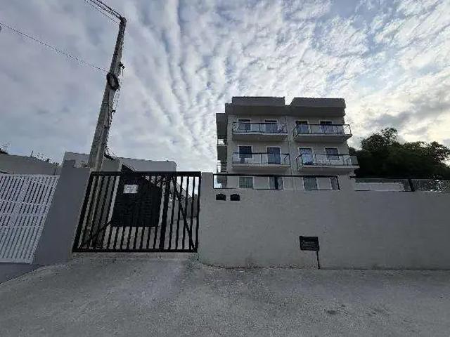 Apartamento para Venda em São Gonçalo/RJ Marambaia 2 Quartos