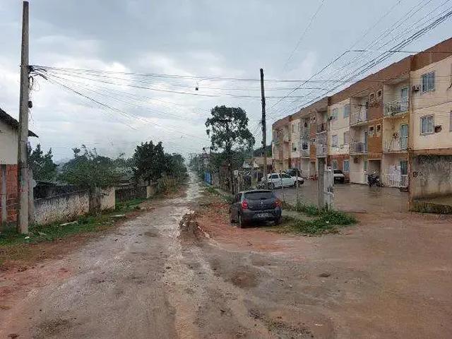 Apartamento para Venda em São Gonçalo/RJ Marambaia 2 Quartos