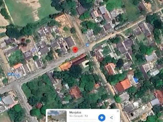 Apartamento para Venda em São Gonçalo/RJ Marambaia 2 Quartos
