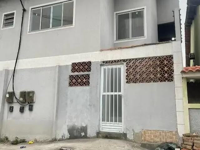 Apartamento para Venda em São Gonçalo/RJ Marambaia 2 Quartos