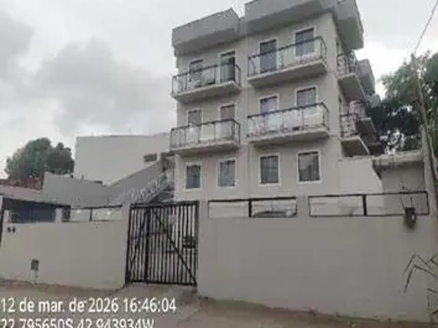 Apartamento para Venda em São Gonçalo/RJ Marambaia