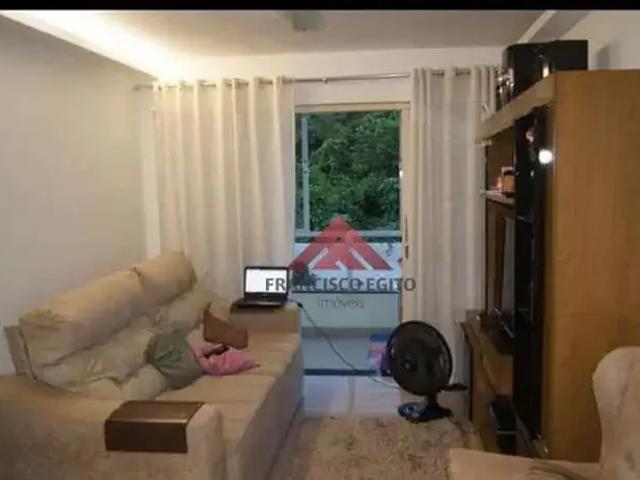 Apartamento para Venda em São Gonçalo/RJ Maria Paula 3 Quartos